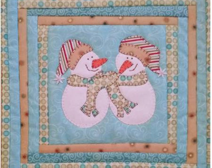 CRAZY CHRISTMAS TREES Pattern Cut Loose Press - Etsy