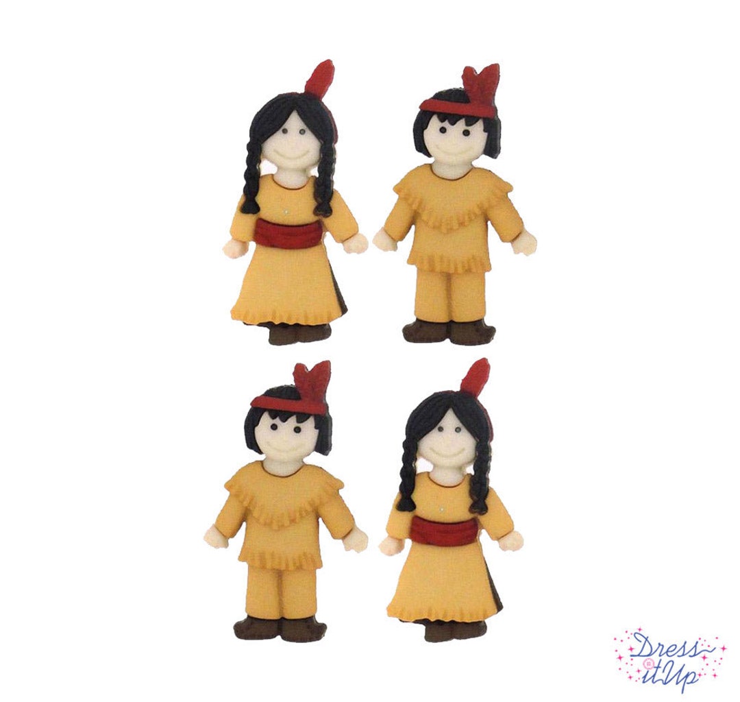 NATIVE AMERICAN BUTTONS - Etsy