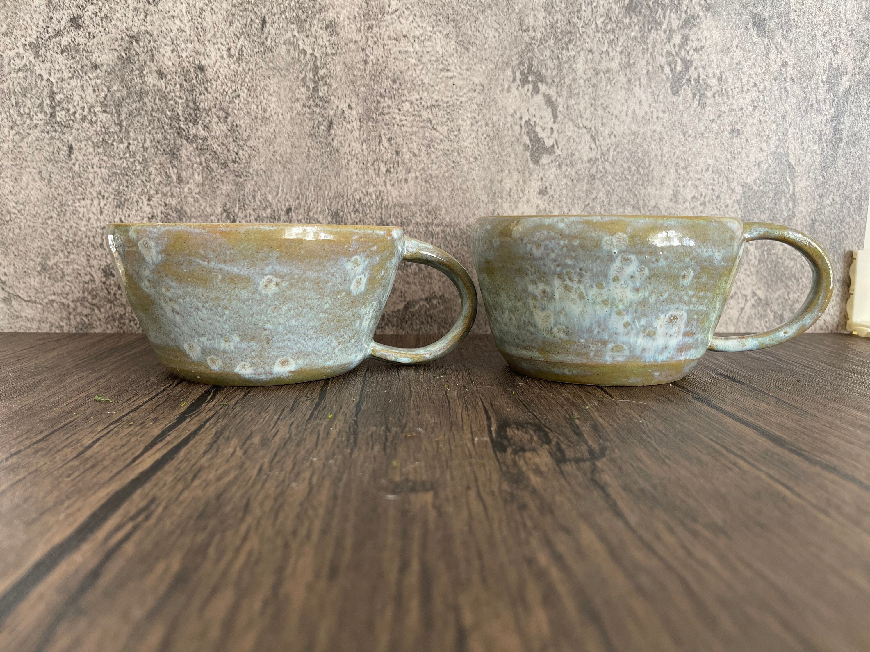 Large Mugs - Etsy