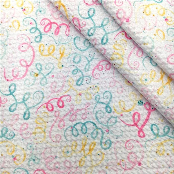 Fabric Streamers - Etsy