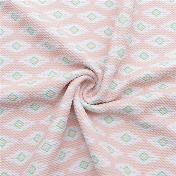 Bow Print Fabric - Etsy UK