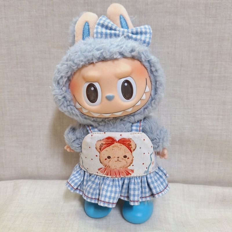 Labubu clothes - Etsy España