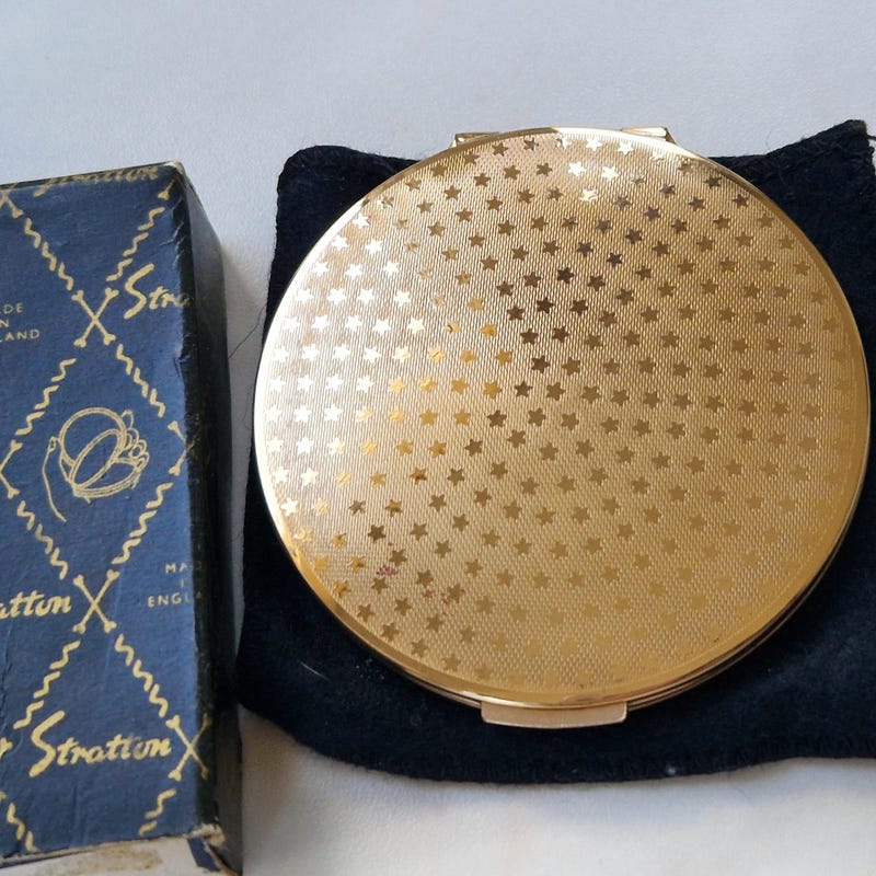 Stratton Compact - Etsy UK