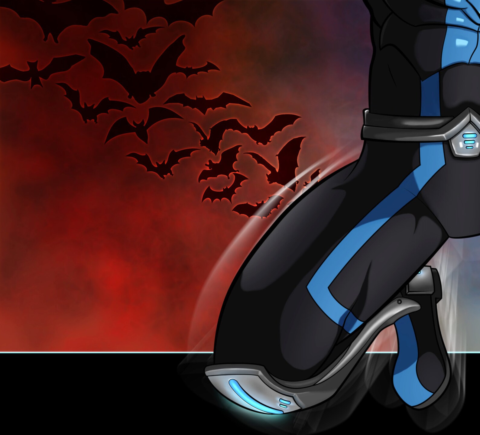 The Legacy of Grayson 24x36 - Etsy