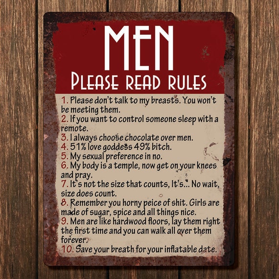 Please Read Rules