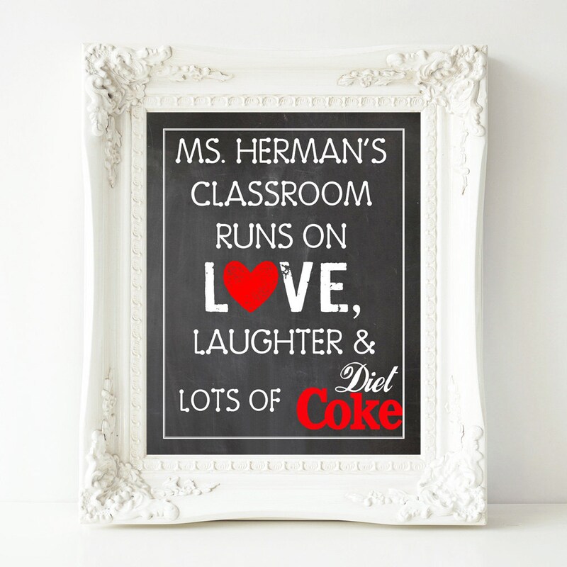 Diet Coke - Etsy