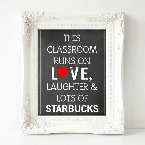 Classroom Decor - Etsy