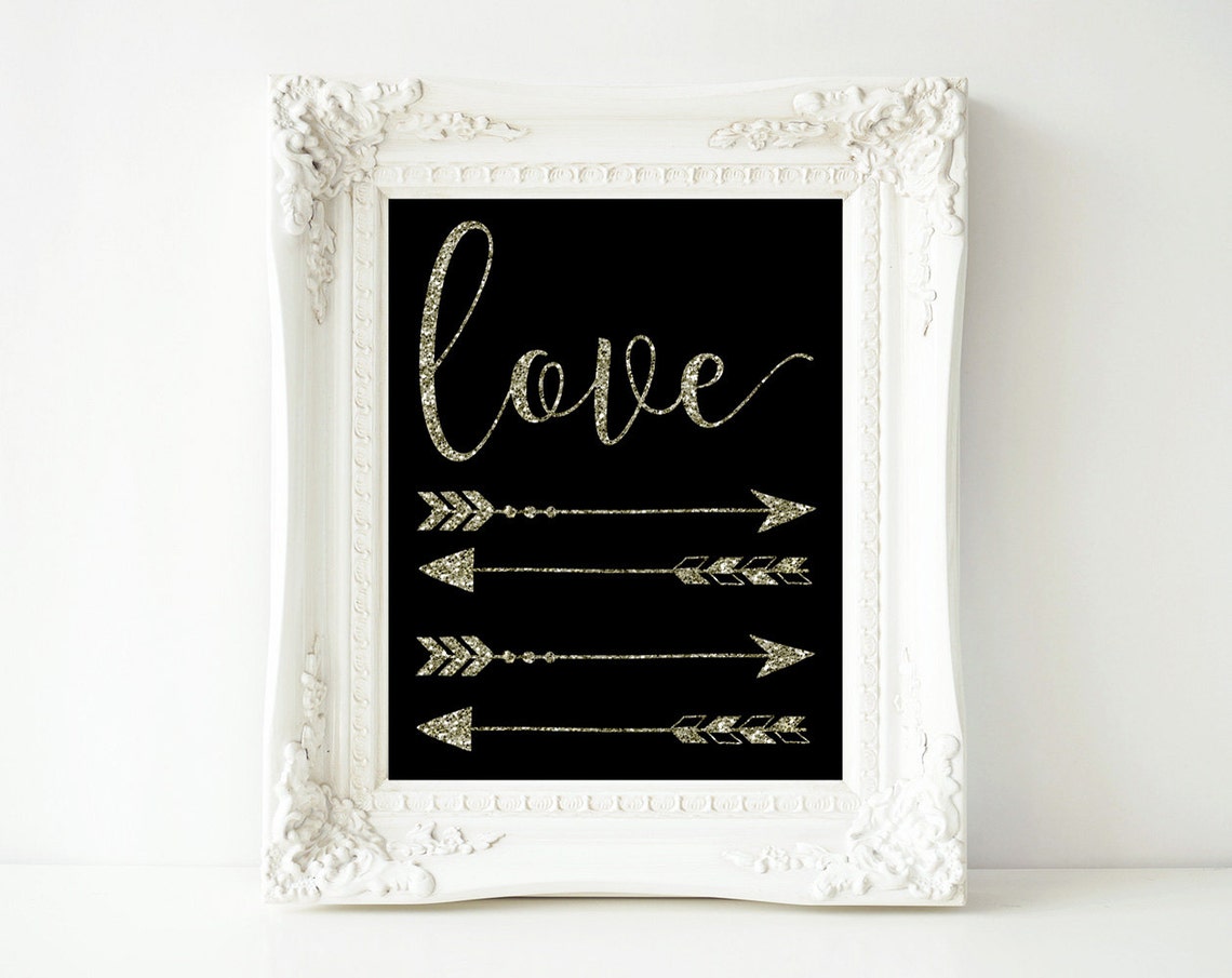 Printable Love Sign-8x10-instant Download- - Etsy