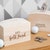 Honeymoon Keepsake Box Our Honeymoon Personalised Keepsake Box Memory ...