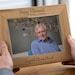 Retirement Photo Frame - Personalised Retirement Frame - Retirement ...