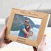 Making Memories Photo Frame Personalised Memory Frame Holiday Photo ...