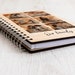 Photo Notebook Photo Journal Our Family Photo Gift - Etsy