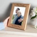 Retirement Photo Frame Personalised Retirement Frame - Etsy