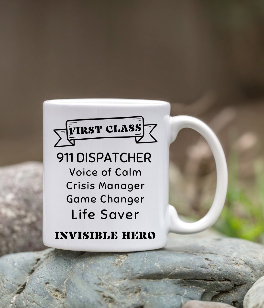 911 Dispatcher Gifts, 911 Dispatcher, 911 Dispatcher Gift, Dispatcher ...