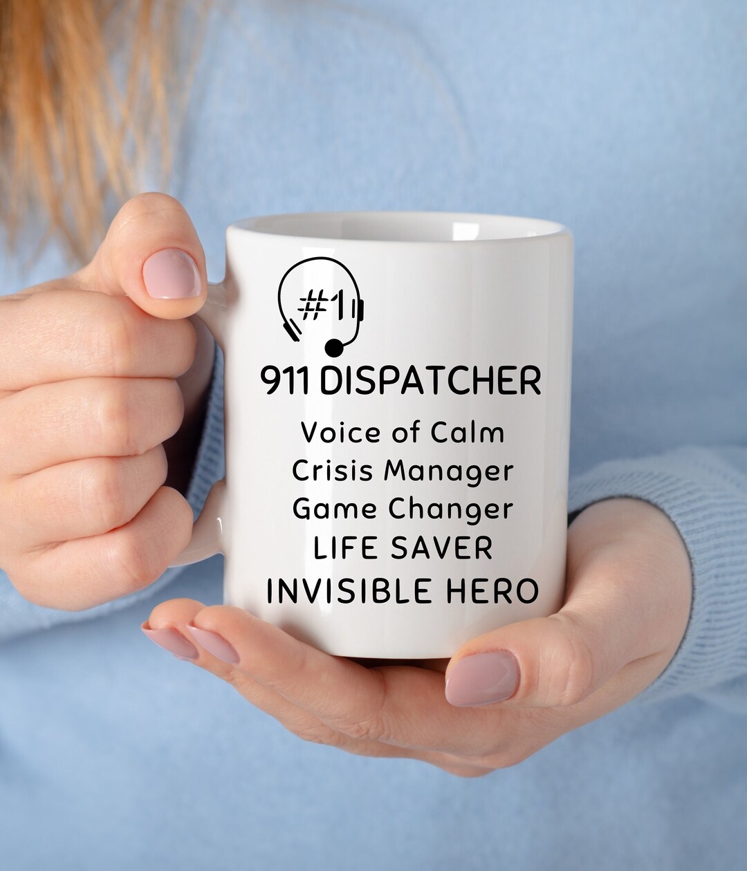 911 Dispatcher Gifts, 911 Dispatcher, 911 Dispatcher Gift, Dispatcher ...