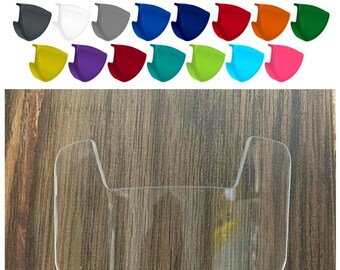 Football Helmet Visor Clips - Etsy