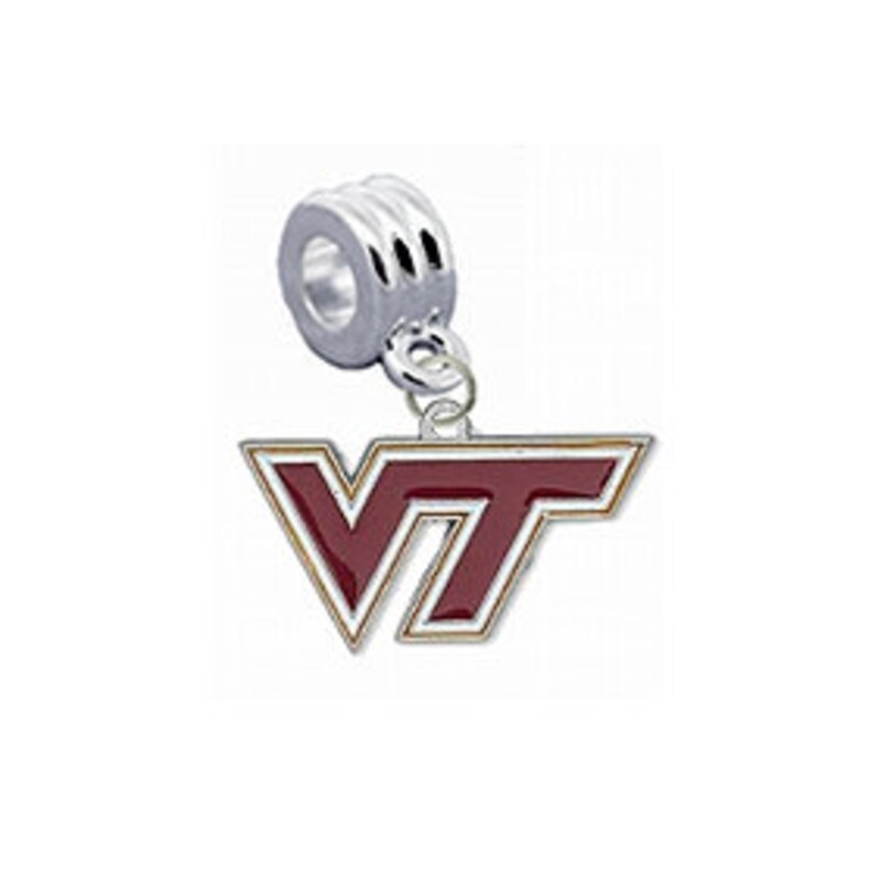 Virginia Tech Jewelry - Etsy