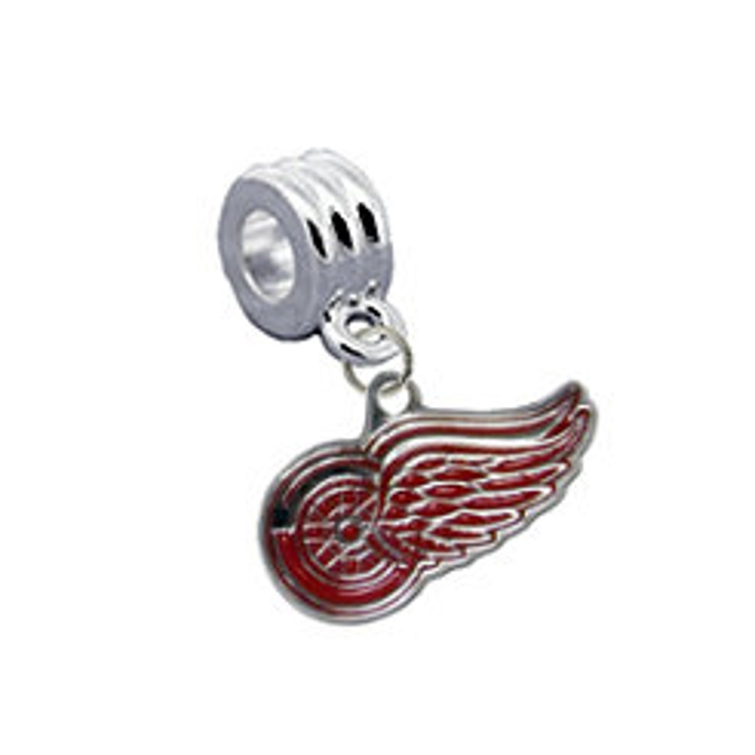 Detroit Universal Slide on Bracelet Charm - Perfect for Bracelets ...