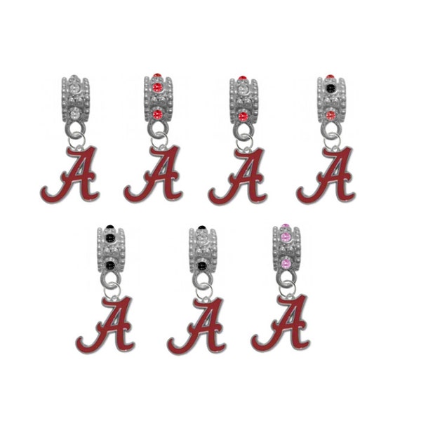 Alabama Charm - Etsy