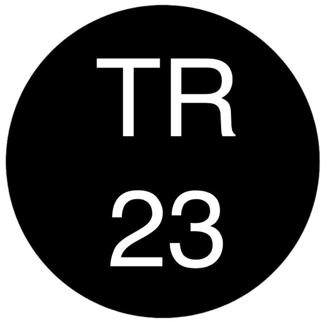 Memorial Memorandum Circle Logo Vinyl Decal - Customize Name Number ...