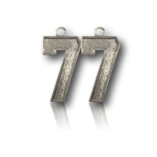 Charms Necklace - Etsy