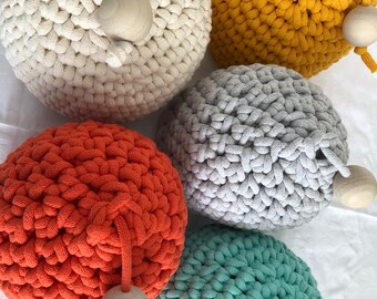 Crochet Doorstop - Etsy UK
