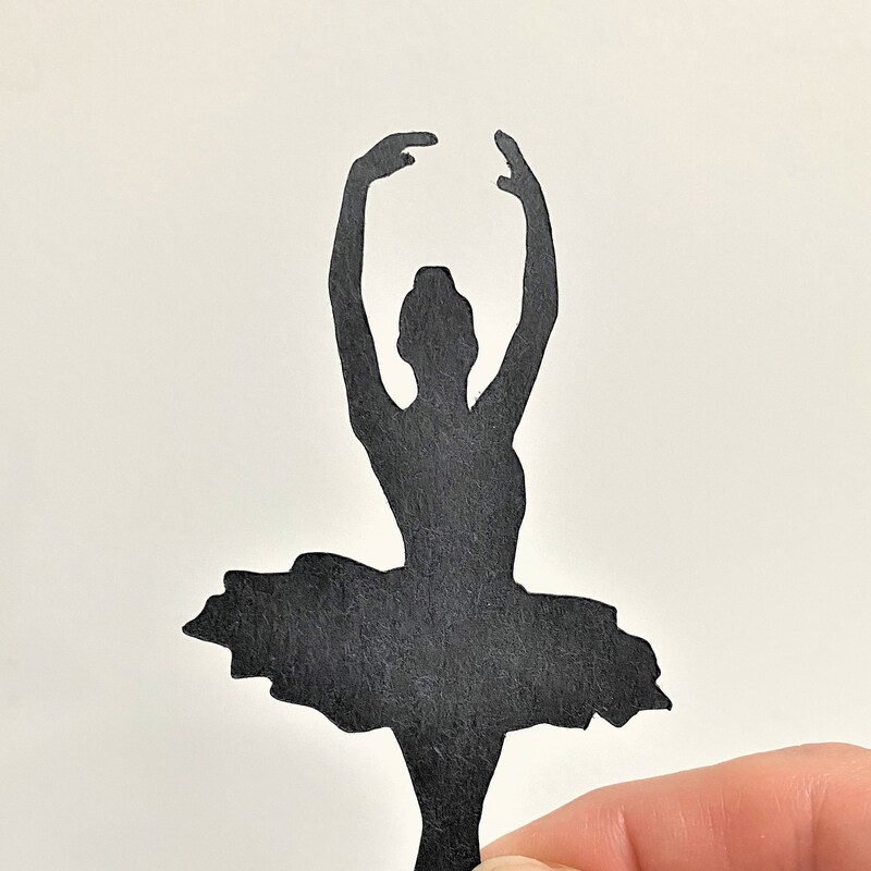 PaperShapesAndMore - Etsy