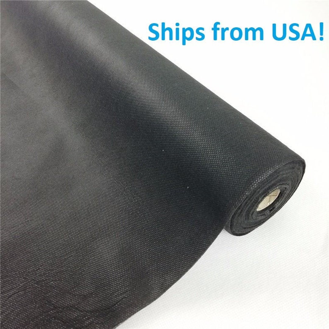 Upholstery Bottom Cloth, Polypropylene Fabric Yard, 36" Wide, Sewing ...