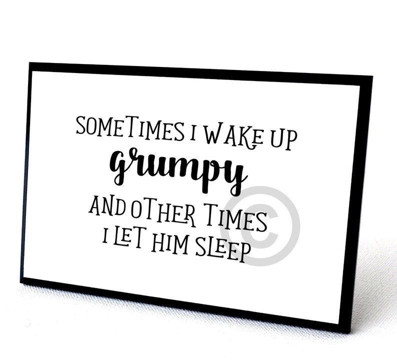 FUNNY Sayings Signs SNARKY Wood Sign Gifts for Her Humorous - Etsy Canada
