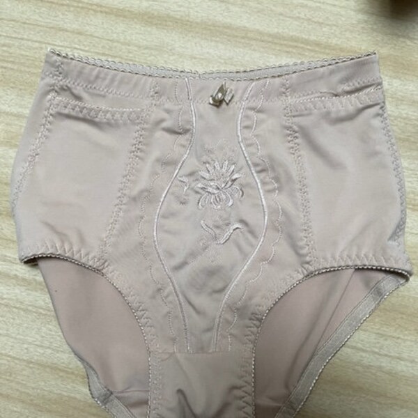 Foundation Girdle - Etsy