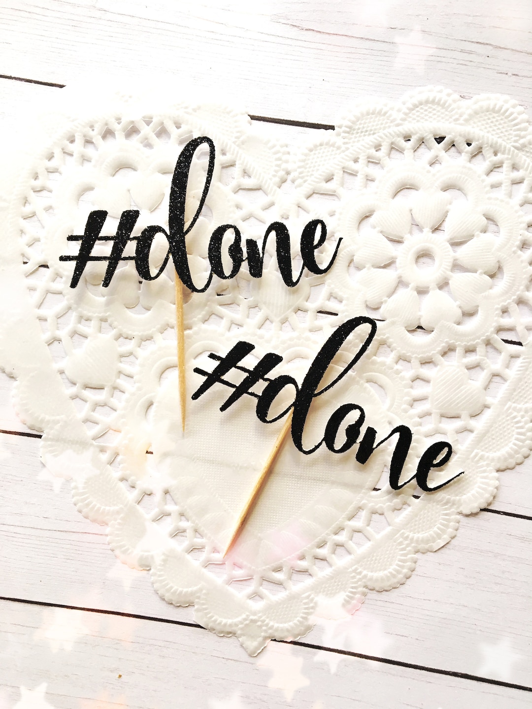 Graduation Party Decorations 2018, Graduation Cupcake Toppers, Done ...