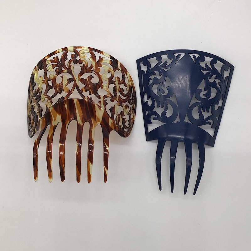 Spanish Combs - Etsy