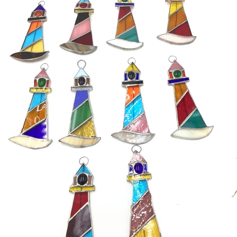 Cape Cod Sea Glass - Etsy