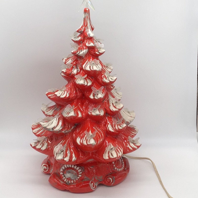 Ceramic Tree - Etsy