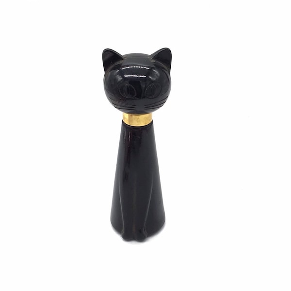 Cat Perfume Bottle - Etsy