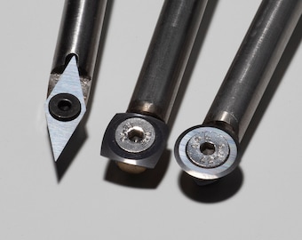 Segmented Bowl Wedgies Wedges for Segmented Bowl Woodworking - Etsy