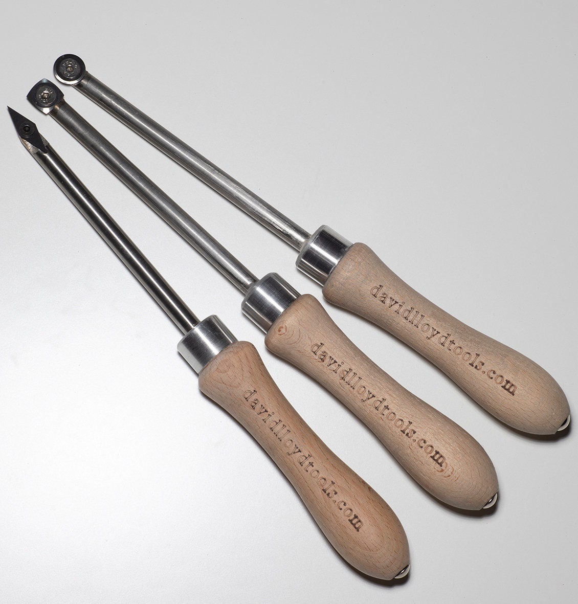 David Lloyd Tools Wood Turning Pen Set (UK Tools) - Etsy