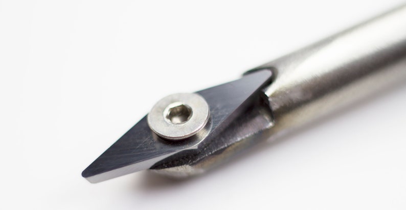 Carbide Tipped Wood Turning Chisel Set (3 Tools) (UK Tools) - Etsy