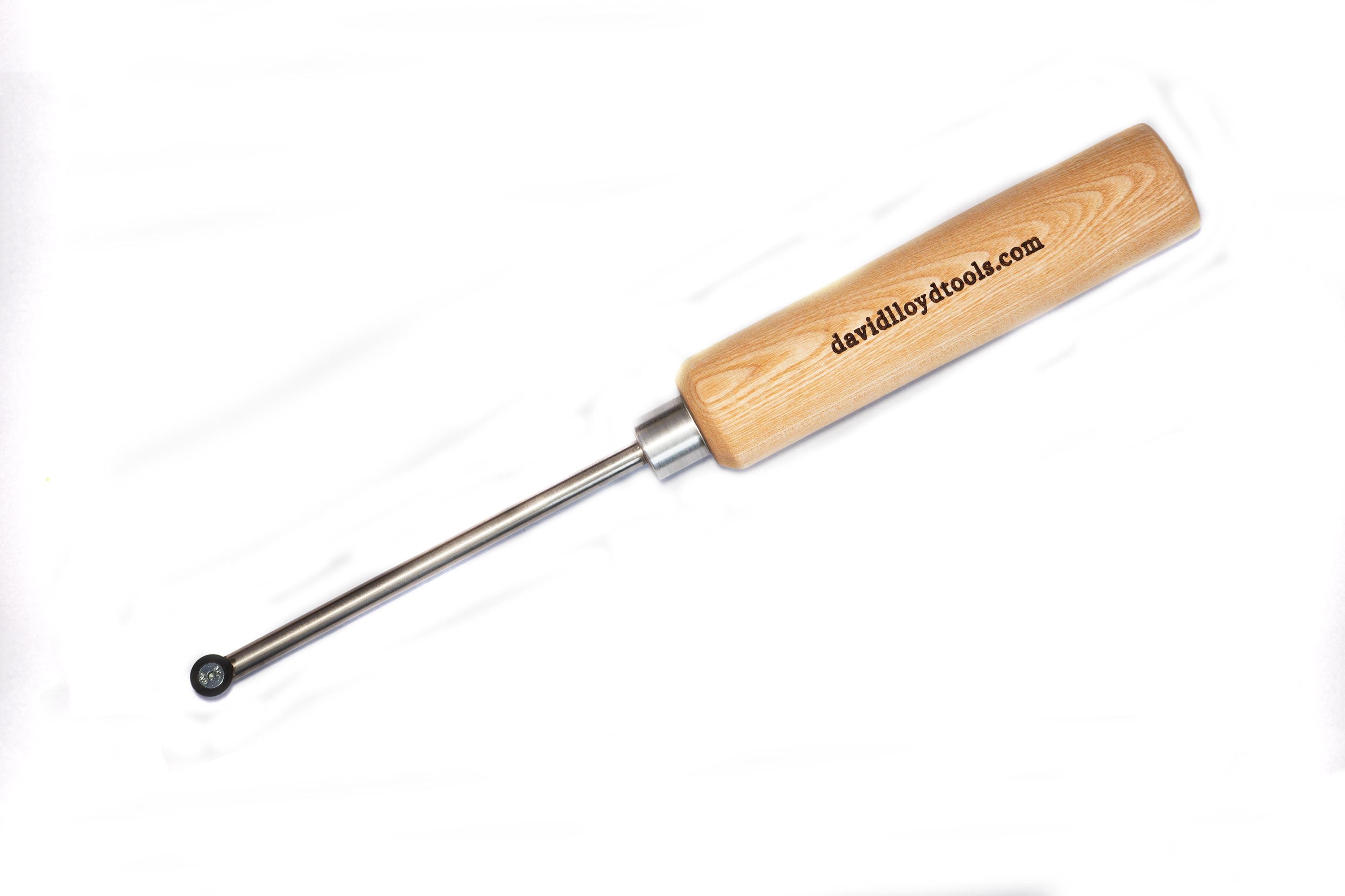 Hunter woodturning tools store