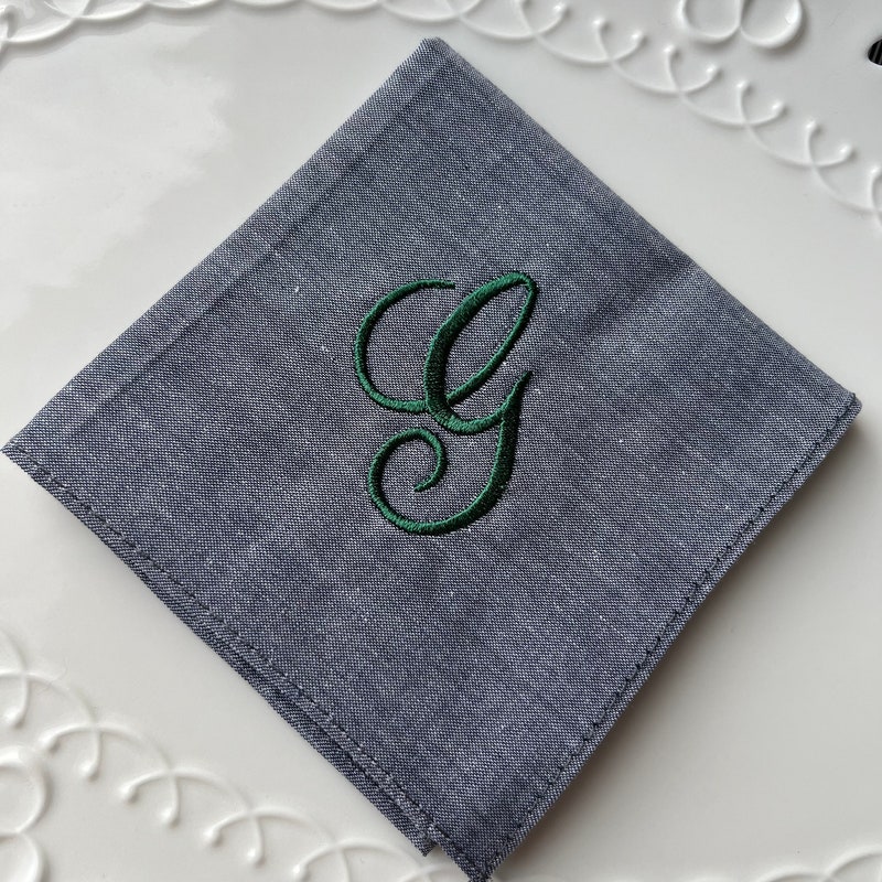 Handkerchief Design - Etsy