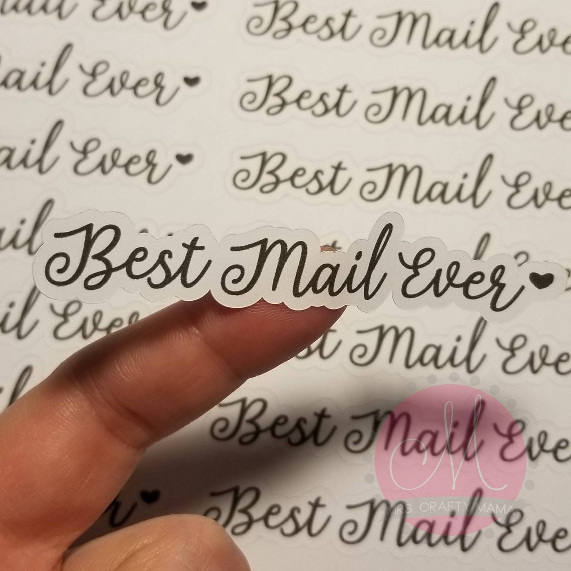 Mailing Labels, Shop Small Business - Etsy