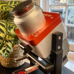Coffee Grinder - Etsy