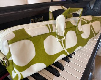 Flute Case - Etsy