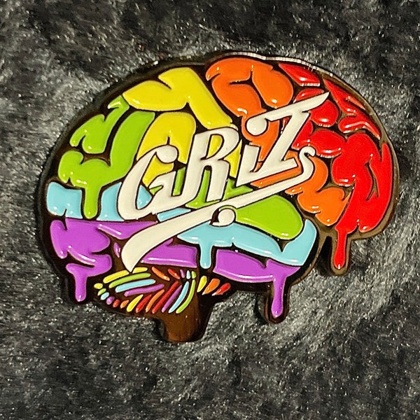 Griz - Etsy