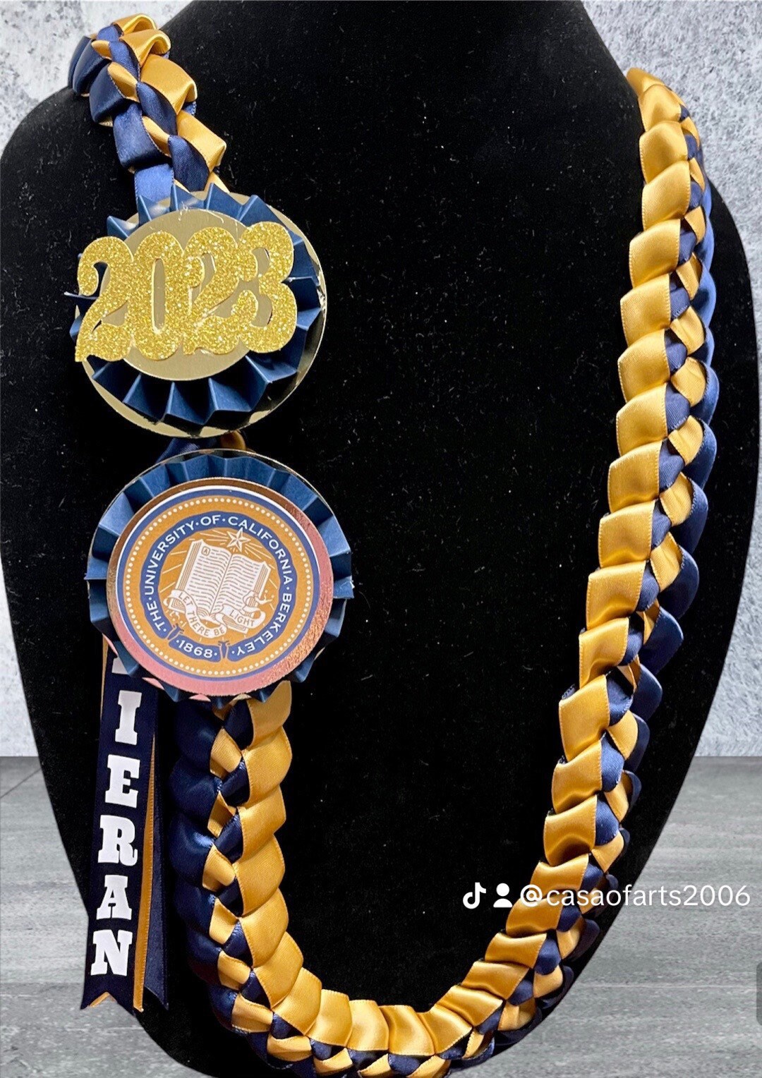 Graduation Lei 2023, Graduation, Promotion Lei, Promotion, Promotion ...