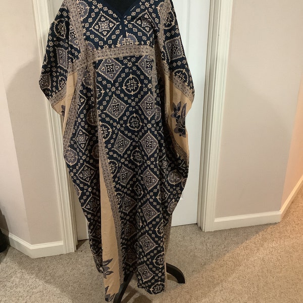 Mumu Dress - Etsy