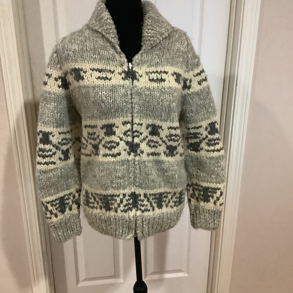 Southwest Sweater - Etsy