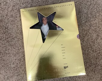 Ken as Rhett Butler in Gone With the Wind, Hollywood Legends Collection ...