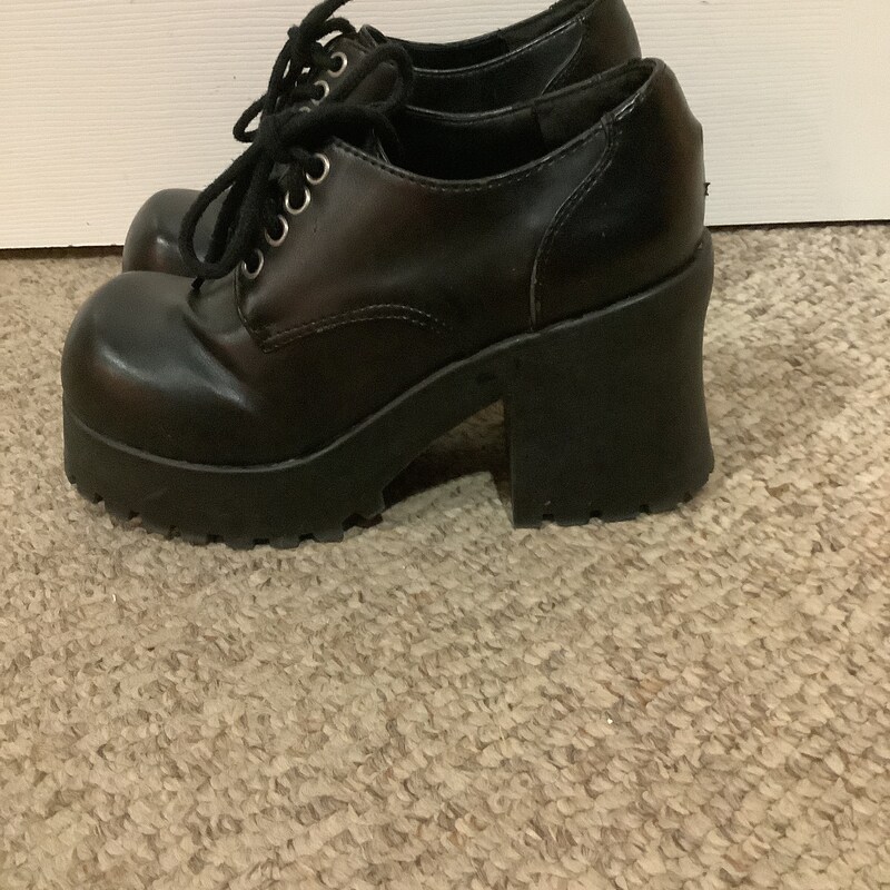 Mens Platform Shoes - Etsy