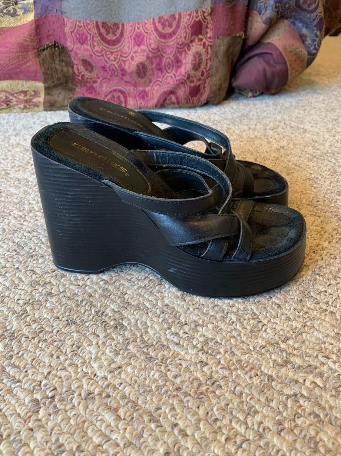 Vintage Candies Shoes for sale | Only 4 left at -70%